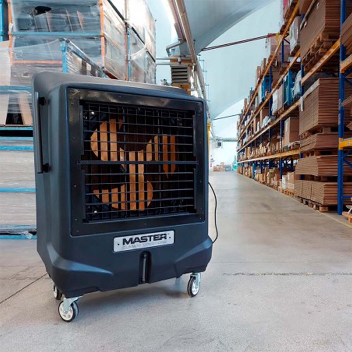Raffrescatore Evaporativo Master BC121